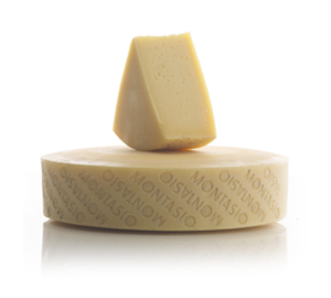 Il formaggio Montasio – Consorzio Montasio