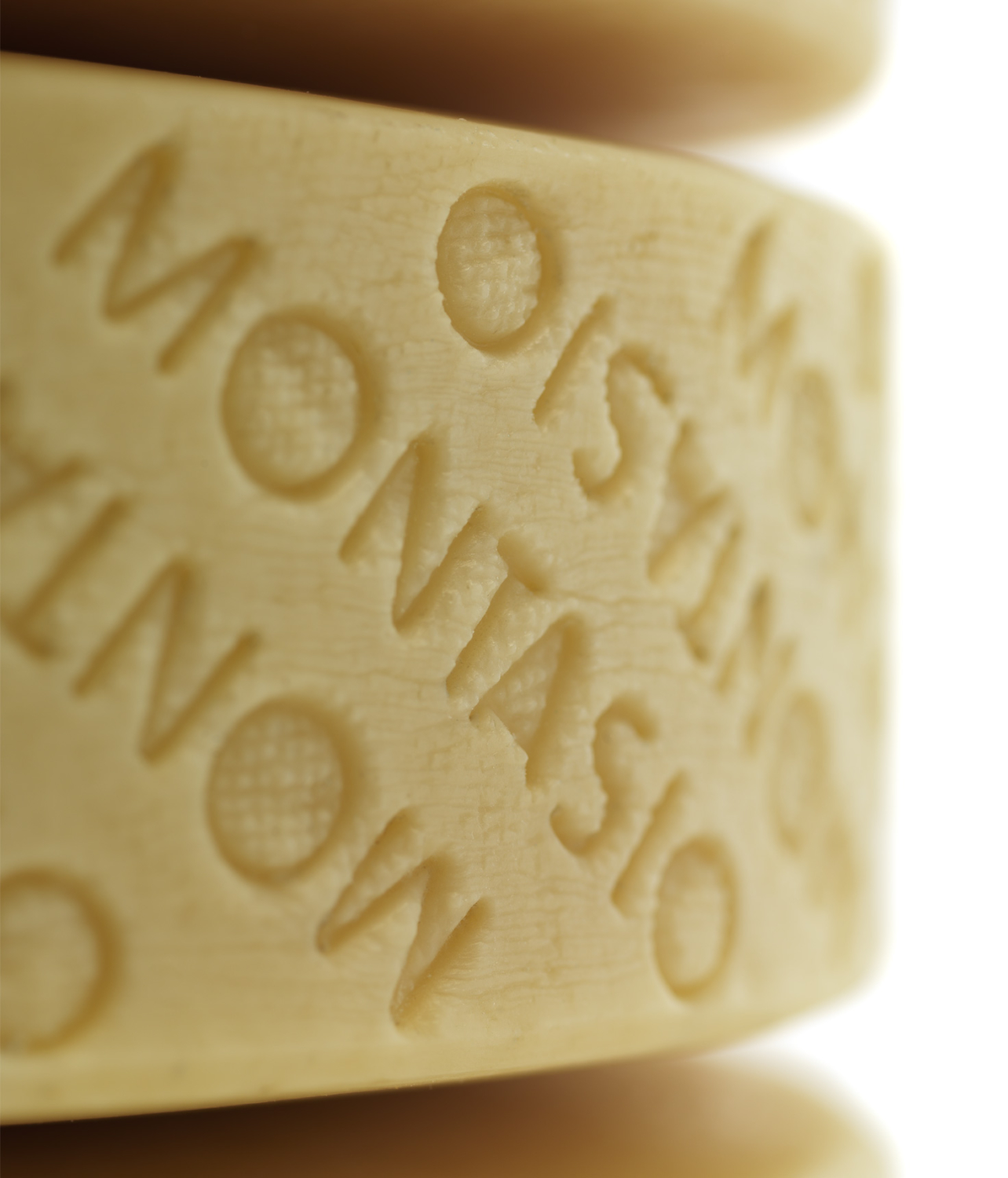 The characteristics – Consorzio Montasio