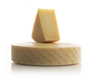 Il formaggio Montasio – Consorzio Montasio