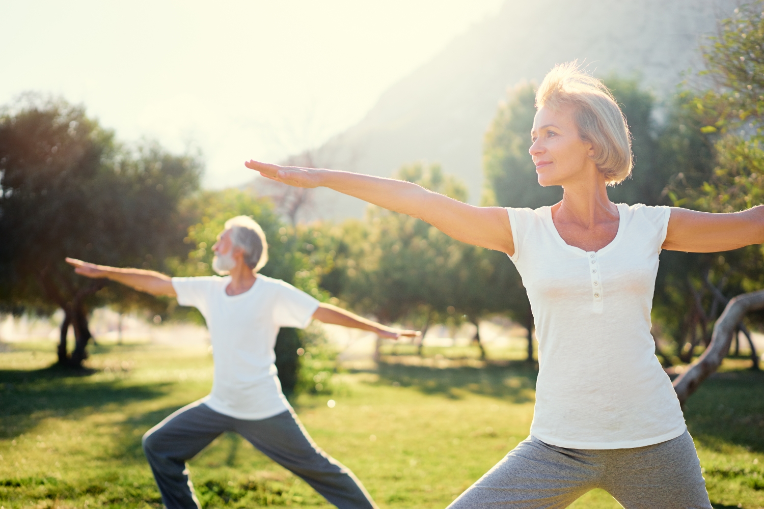Fit over 50s, foods for a beautiful and healthy body. – Consorzio Montasio