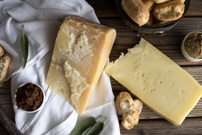 4 things you want to know about Montasio cheese. – Consorzio Montasio