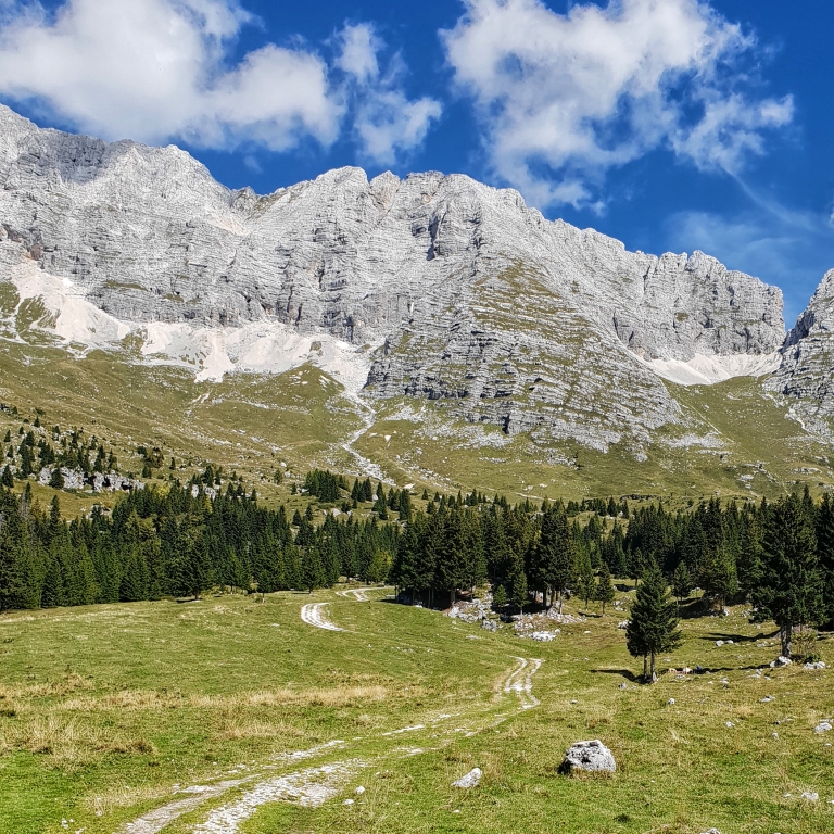 Vacanze in Friuli Venezia Giulia: alla scoperta del Montasio ...