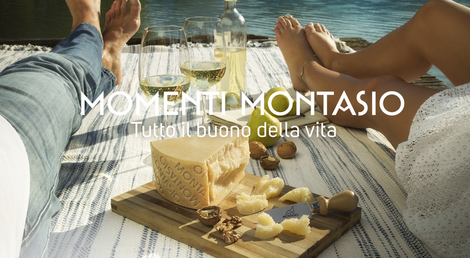 Consorzio Montasio – Formaggio DOP dal sapore unico