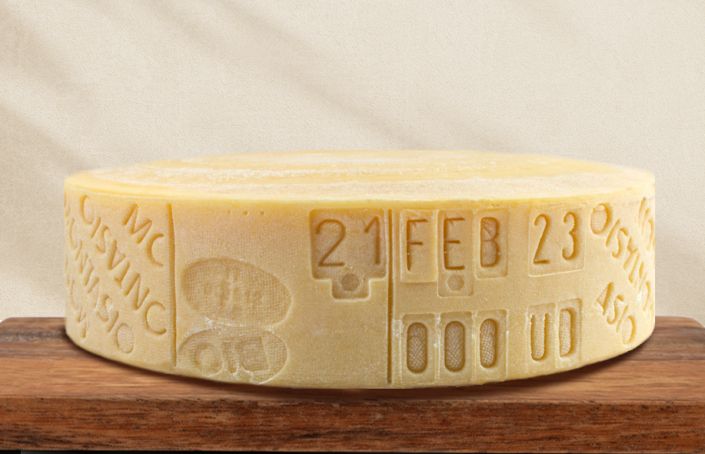 Il formaggio Montasio – Consorzio Montasio