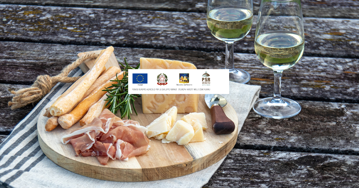 Consorzio Montasio – Formaggio DOP dal sapore unico